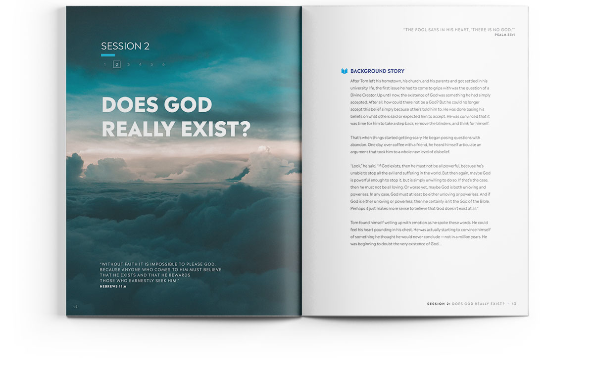 About Us – Room For Doubt